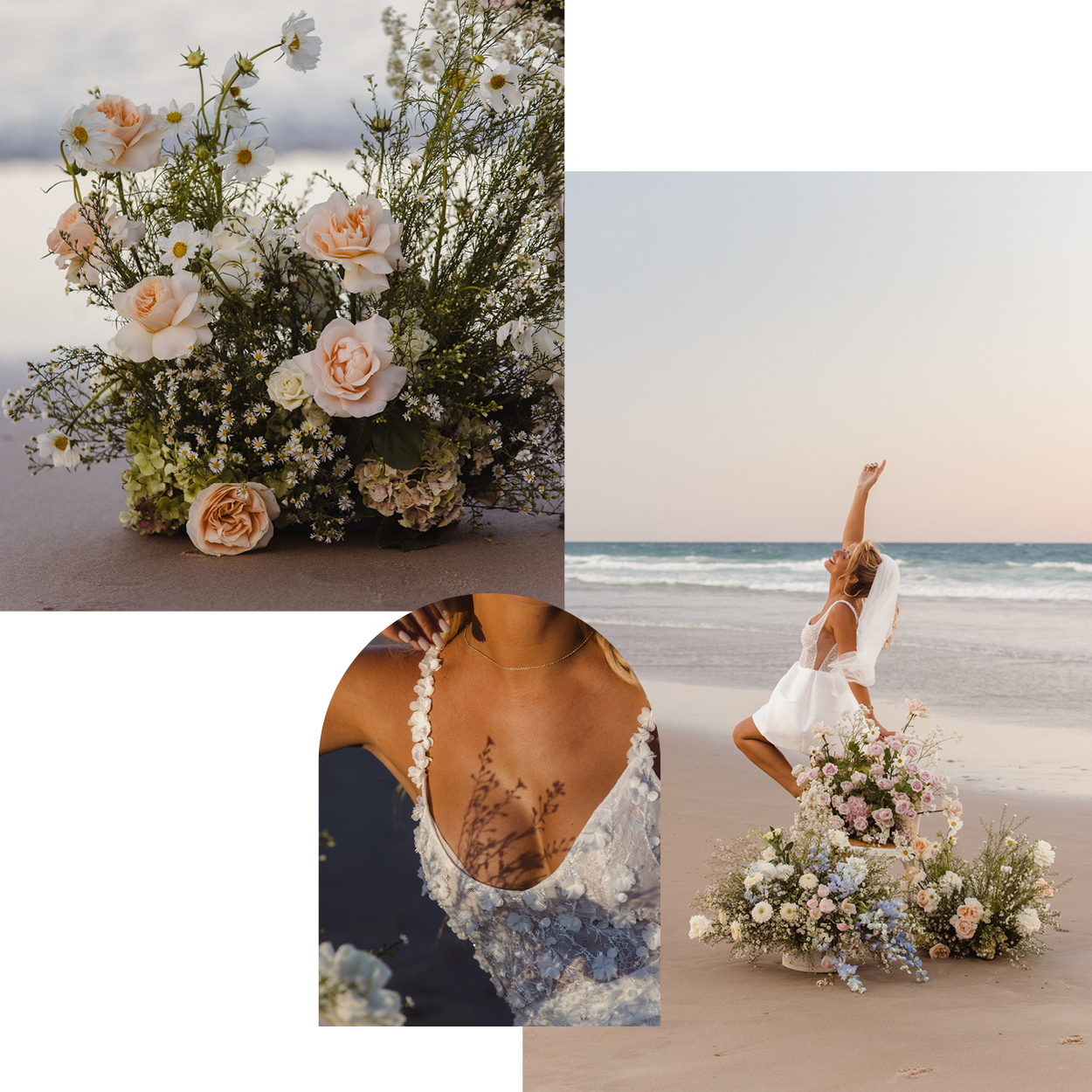 Weddings – Flower Haul