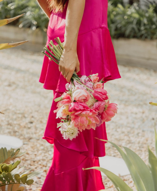 Flower Haul - Fresh Flowers, Fun Gifts for Gold Coast
