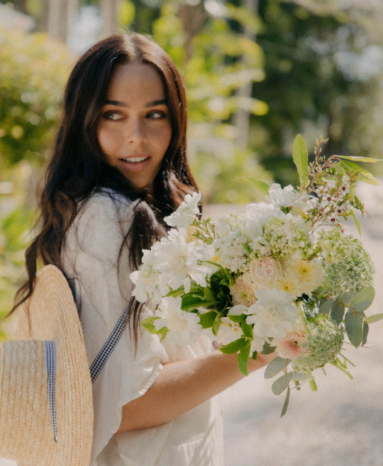 VACAY – Flower Haul