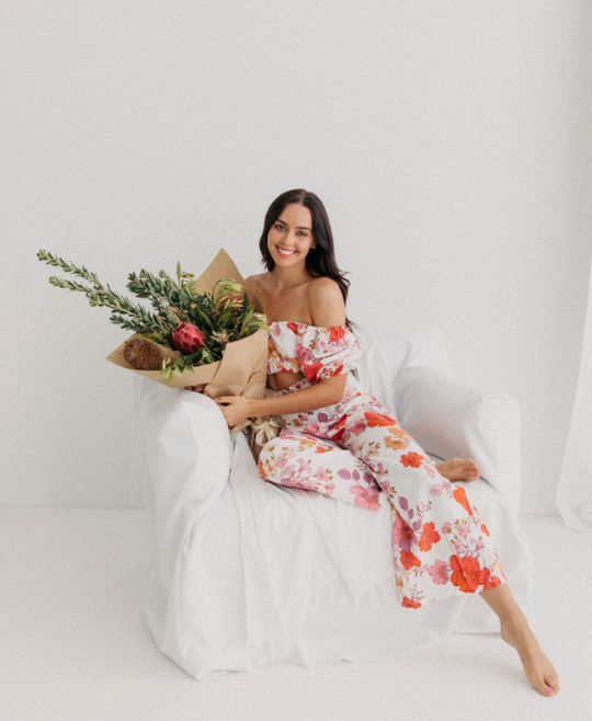 FLORA – Flower Haul