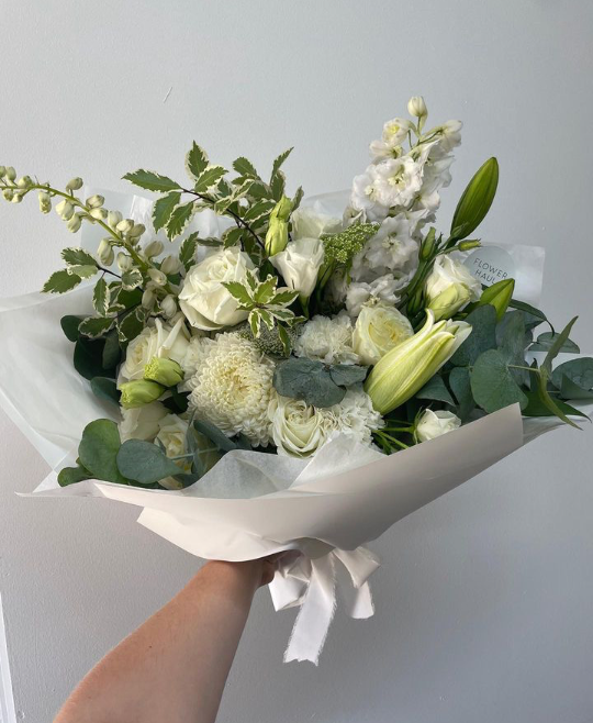 Neutral Mama – Flower Haul