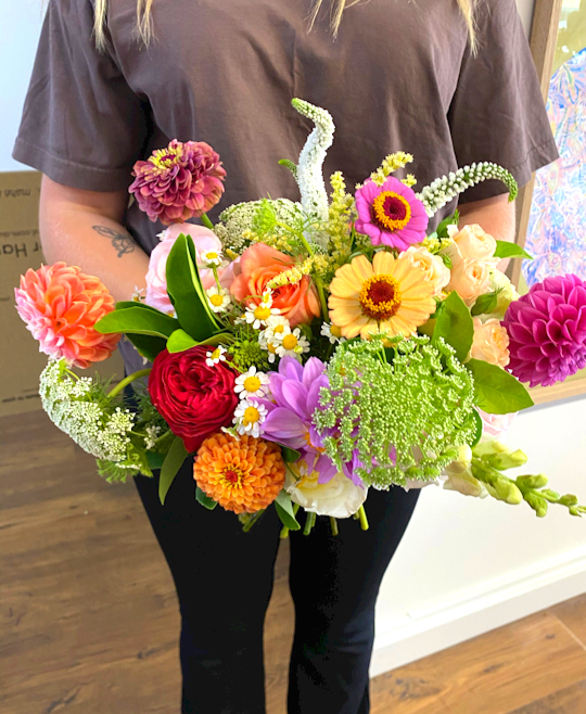 Flower Haul - Fresh Flowers, Fun Gifts for Gold Coast