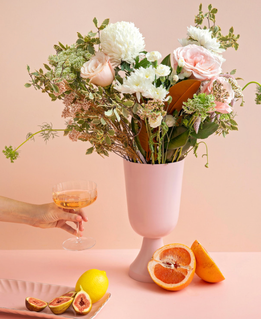 Dreamy Haul – Flower Haul