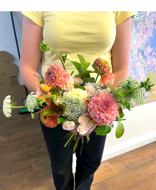 Flower Haul - Fresh Flowers, Fun Gifts for Gold Coast