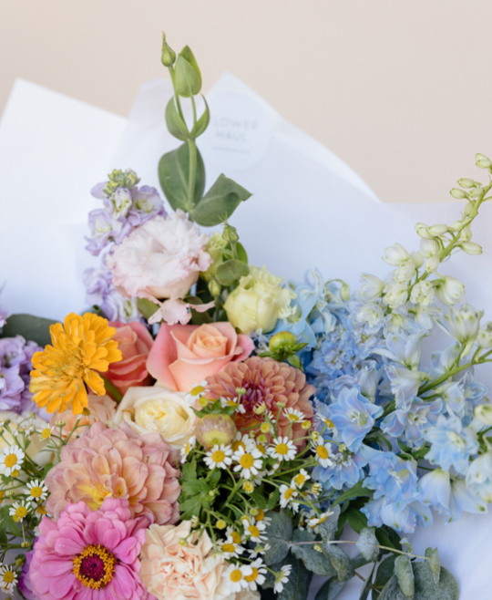 Flower Haul - Fresh Flowers, Fun Gifts for Gold Coast