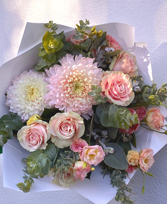 Dreamy Haul – Flower Haul