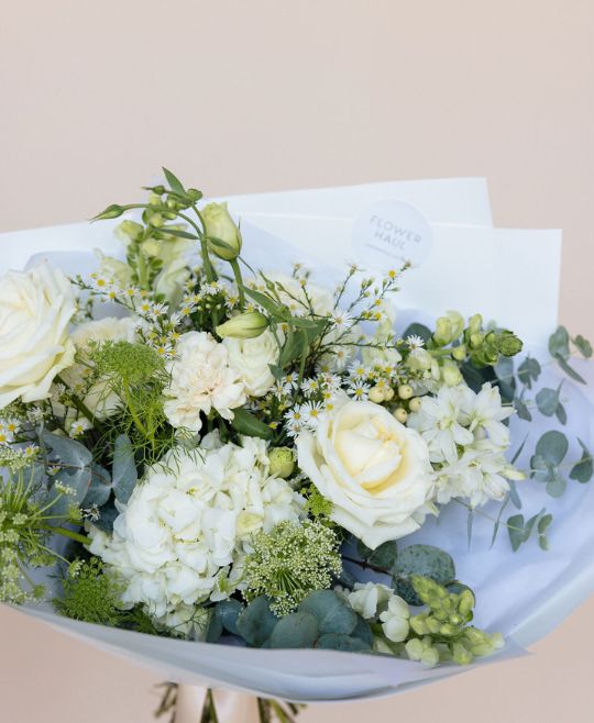 Neutral Mama – Flower Haul